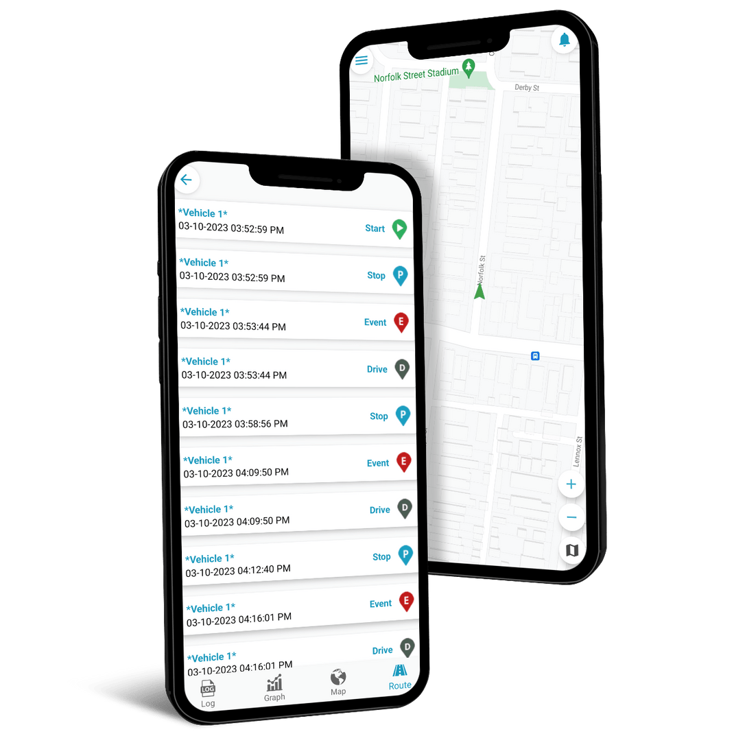 GPS Tracking Australia | Fleet GPS Tracking | BlackOwl GPS